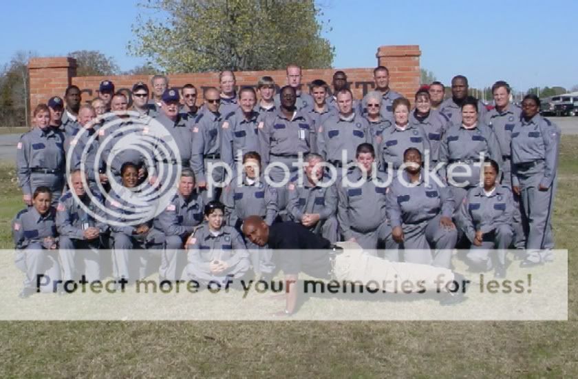 TDCJ Academy Photo by crb52 | Photobucket