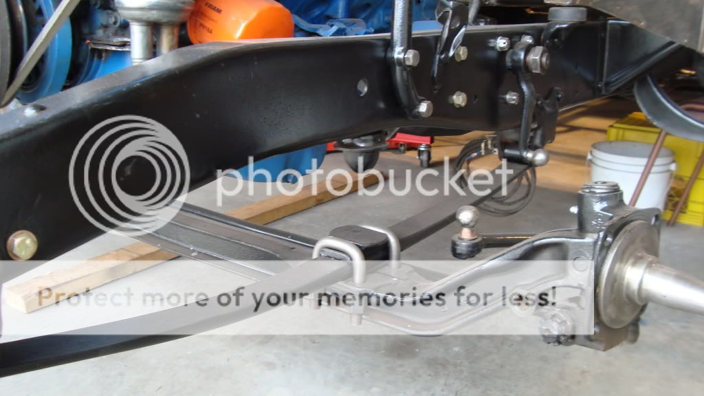 Post Pictures of your Solid Axle! - Ford Truck Enthusiasts Forums