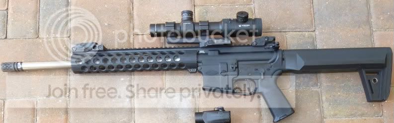EFX-A1 Stock....pics inside.... > Rifles, Uppers, Lowers, Barrels, and ...
