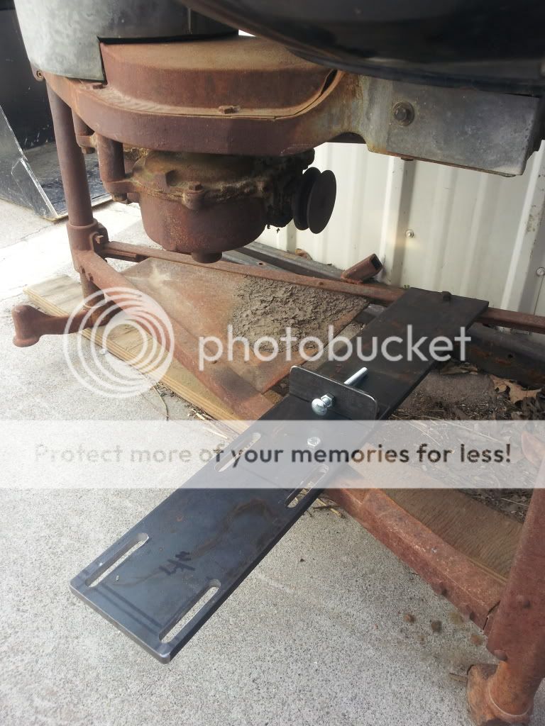 Altorfer Bros. Company ABC Washer | Smokstak® Antique Engine Community*