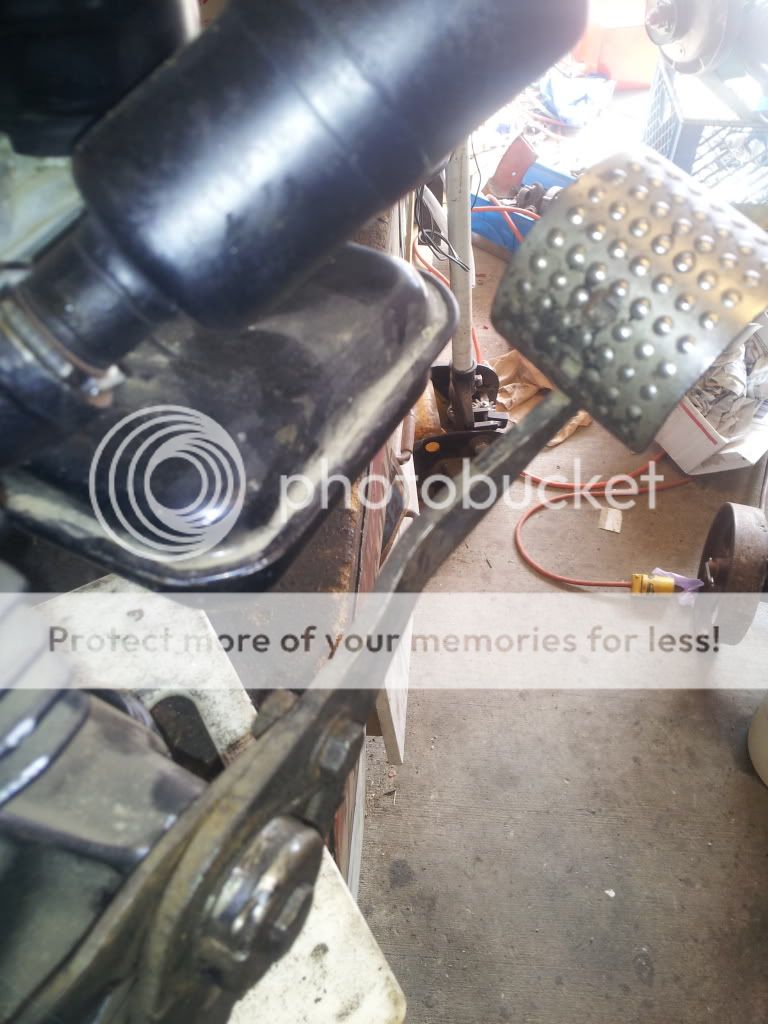 Altorfer Bros. Company ABC Washer | Smokstak® Antique Engine Community*