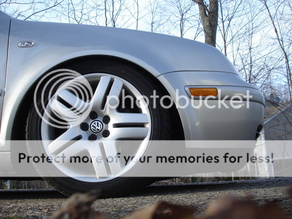 WTT: 17" Longbeach Wheels + Cash for BBS RC's. CT | VW Vortex ...