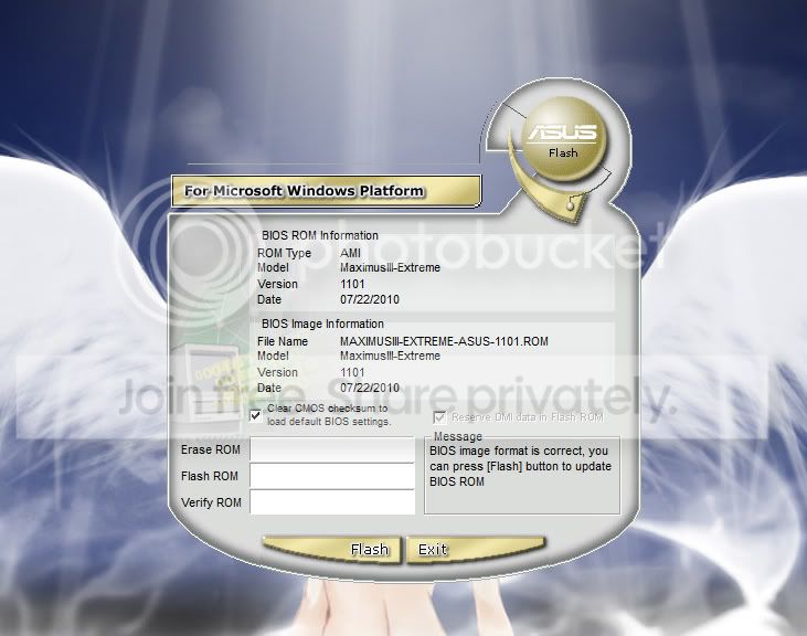 อยากจะ Flash Bios M2N-Sli Deluxe รบกวนแนะนำด้วยครับ - Overclockzone.com ...