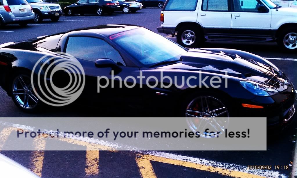 Z06 what's the baddest looking c6zo6 you've seen? - Page 10 ...