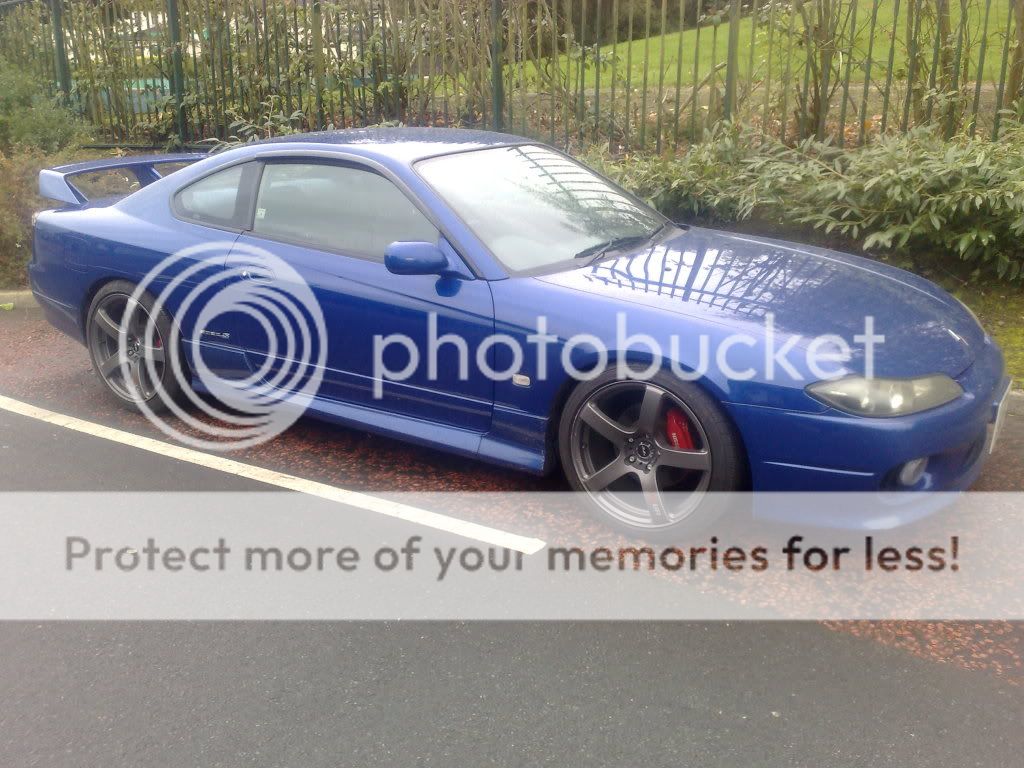 my rb25 s15 | Driftworks Forum