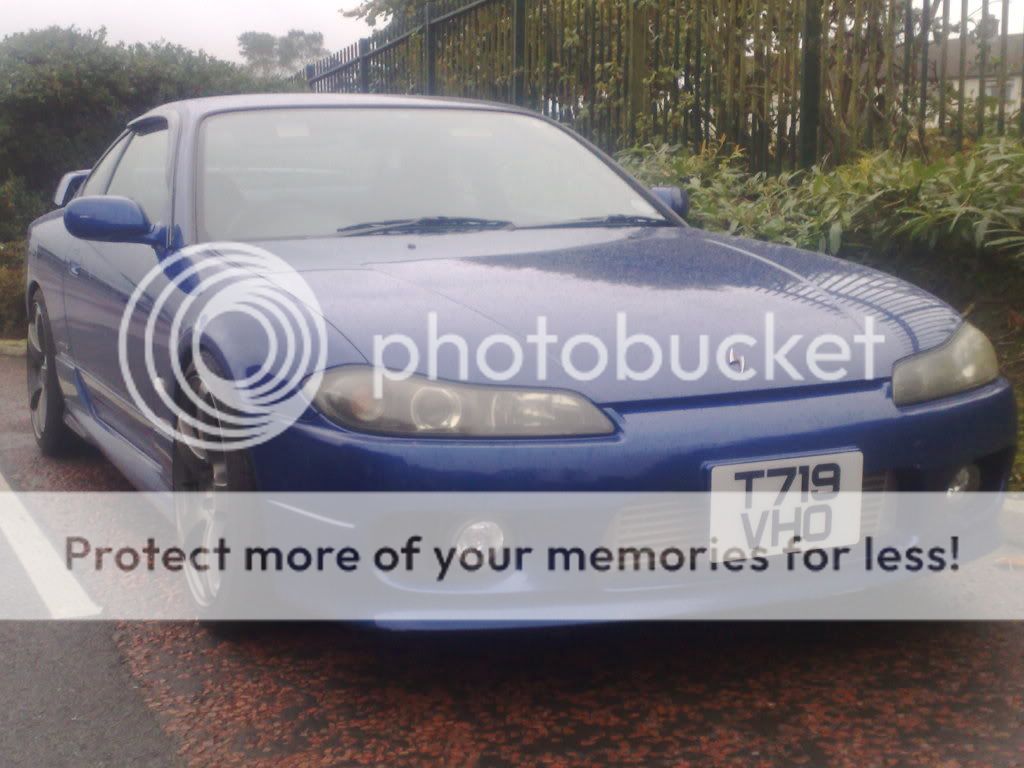 my rb25 s15 | Driftworks Forum