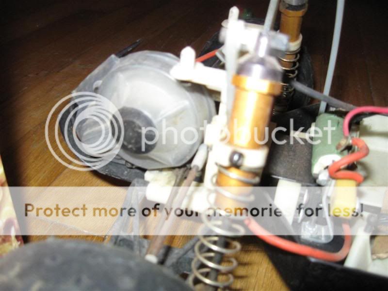 Rebuilding an RC10T... input and suggetions wanted. - R/C Tech Forums