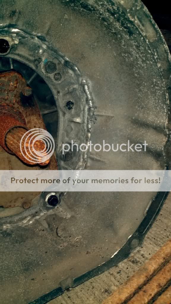 Toyota R151F Transmission & Transfer case 23spline from a Toyota Turbo ...