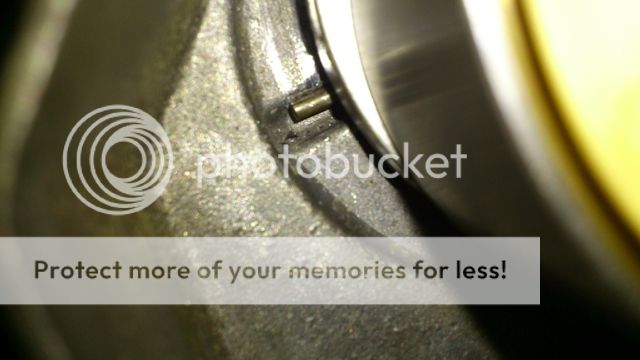 Z16XEP timing belt tensioner! | Vauxhall Owners Network Forum