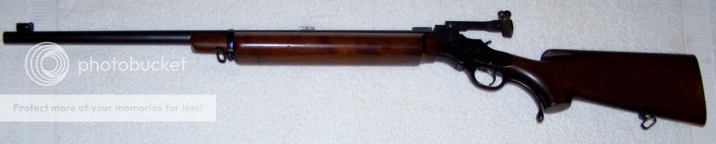 Stevens 417 Walnut Hill | Rimfire Central Firearm Forum