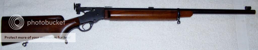 Stevens 417 Walnut Hill | Rimfire Central Firearm Forum