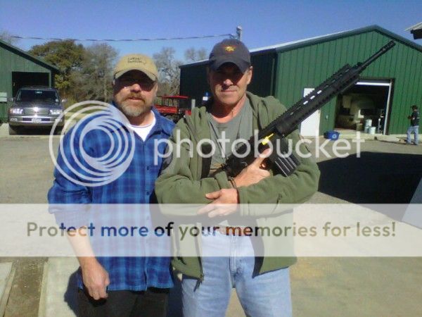 Rick Perry Statement on the EO's - I am becoming a bigger fan of my ...