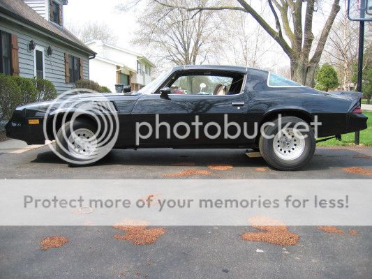 My 78 camaro / 00 corvette hybrid - CorvetteForum - Chevrolet Corvette ...