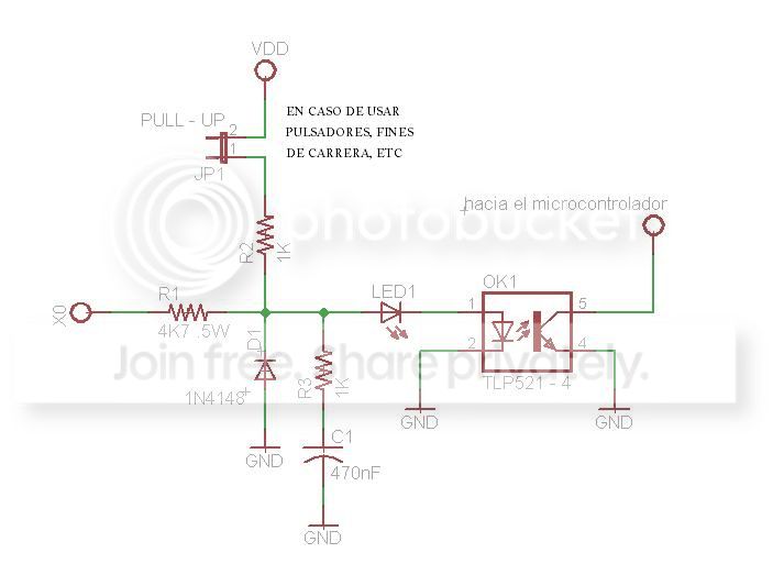 Standard 24V PLC Input and Output Circuits - Page 1